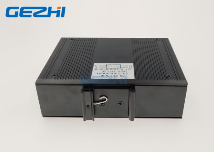 D2x2 Optical Bypass Switch