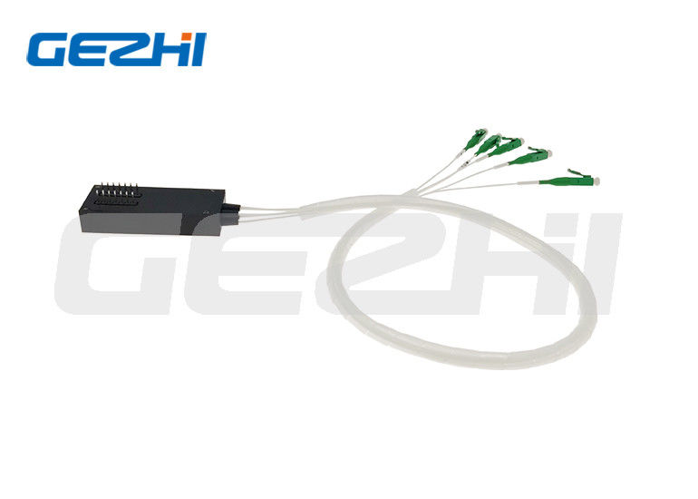 1x4 Fiber MEMS Optical Switches Module Micro Electro Mechanical System ...