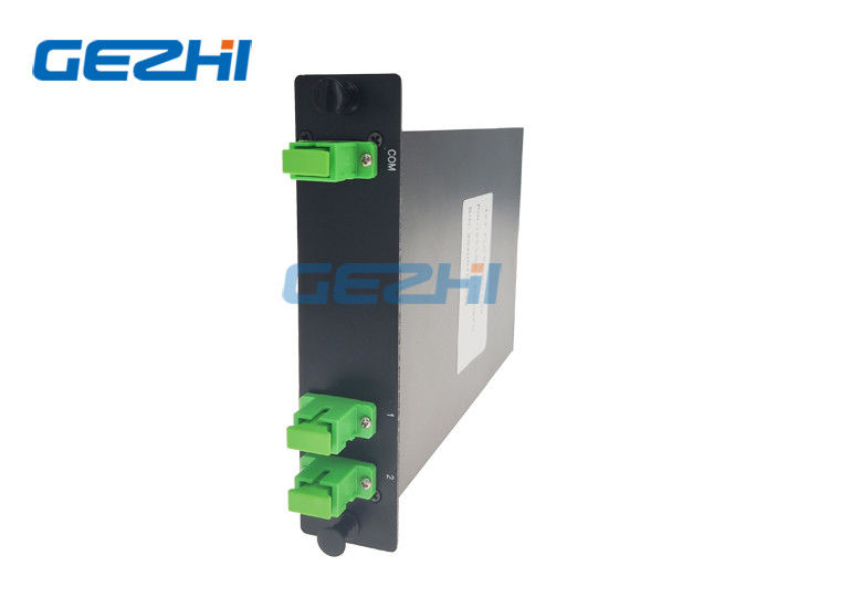 1550NM CWDM Band Splitter Combiner Optical Filter WDM