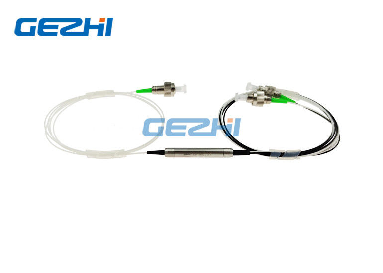 Red Blue Pass MWDM 1x2 DWDM Splitter Filter FC APC Connector