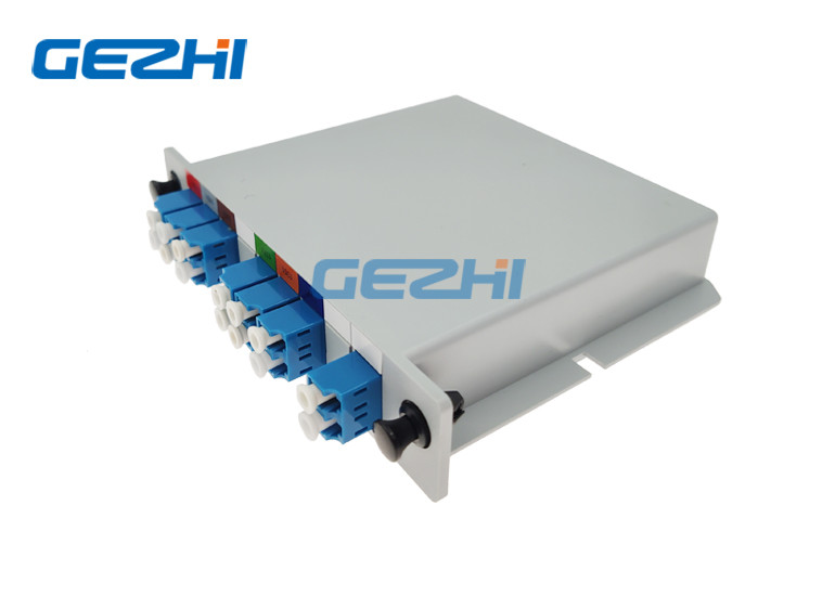 12 CH CWDM Module Low IL Bi-Directional For 5G Base Station