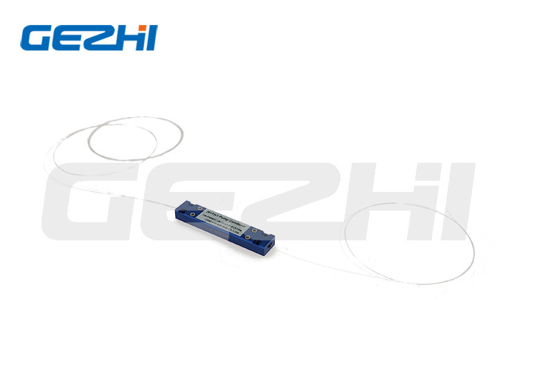 High Power Transfer Efficiency Multimode Pump Combiner for Fiber Laser ...