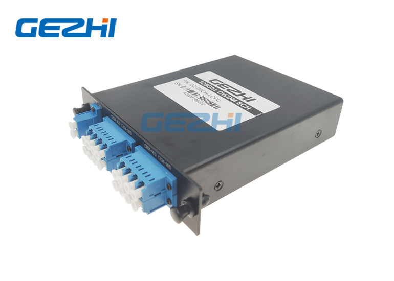 Optical Passive ITU Grid 5G DWDM COT RT LGX Module
