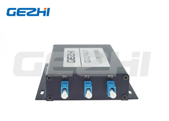 5W OLP Module Optical Line Protection System 30ms Auto Switch High ...